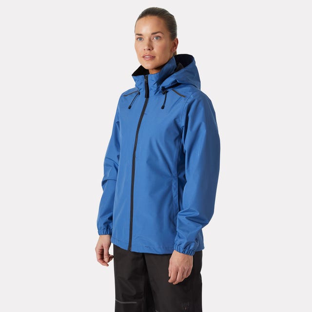 Manchester 2.0 Shell Jacket – Safety Wearhouse